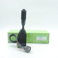 China Excavator JCB Column Switch 701-27700 701/27700 for JCB130t-30 150t-40 Models for sale