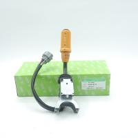 China JCB 3CX 4CX 2CX Forward Reverse Column Switch 70137702 Excavator Spare Parts 12V for sale