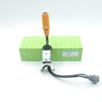 China 701-71900 JCB Column Switch 701/71900 3CX 4CX Excavator Switch for sale