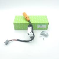 China Joystick Combination Switch 701-80144 for JCB 4C444 Excavator 12V for sale
