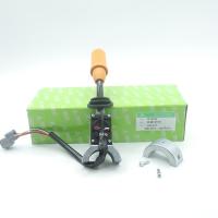 China Joystick Combination Switch 701-80144 for JCB 4C444 Excavator 12V for sale