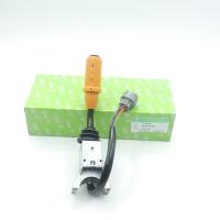 China Lever Switch OEM 701-80145 for Excavator JCB 12V 24V Column Switch for sale