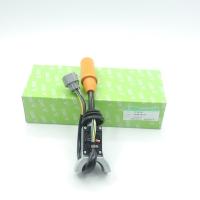 China Lever Switch OEM 701-80145 for Excavator JCB 12V 24V Column Switch for sale