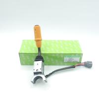 China Forward Reverse JCB Column Switch 701-80165 701/80165 OEM And New for sale