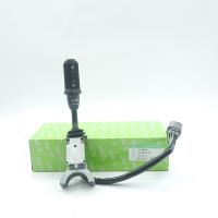 China Steering Column Switch 701-80297 701/80297 For JCB for sale