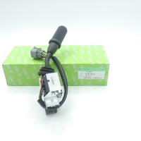 China Steering Column Switch 701-80297 701/80297 For JCB for sale