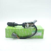 China Steering Column Switch 701-80297 701/80297 For JCB for sale