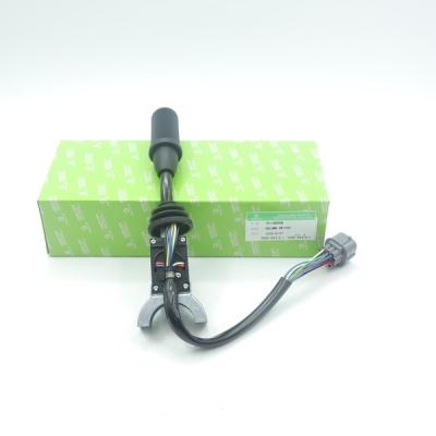 China Forward Reverse Shuttle Lever Switch 701/80298 for JCB Construction Machinery for sale