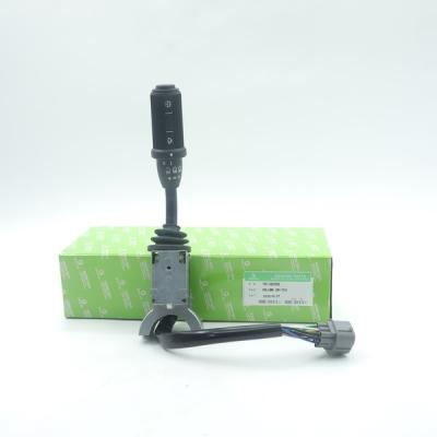 China Column Switch 701-80355 701/80355 For JCB Construction Vehicle Excavator Bulldozer for sale