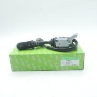 China Column Switch 701-80355 701/80355 For JCB Construction Vehicle Excavator Bulldozer for sale