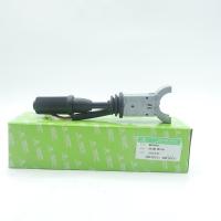 China JCB Column Switch MN234956 Lights Wiper Switch Right Hand 24V Construction Vehicle Part for sale