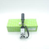 China JCB Column Switch MN234956 Lights Wiper Switch Right Hand 24V Construction Vehicle Part for sale