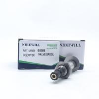 China E525B Solenoid Valve Spool for Construction Vehicle Bulldozer Parts 24V for sale