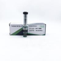 China 16mm Solenoid Valve Spool 410207-00977 for DH55 DH60 DH80 Excavator for sale