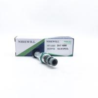 China 16mm Solenoid Valve Spool 410207-00977 for DH55 DH60 DH80 Excavator for sale