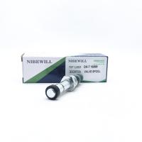 China 16mm Solenoid Valve Spool 410207-00977 for DH55 DH60 DH80 Excavator for sale
