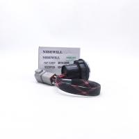 China 2014-2020 One Key Start Stop Ignition Switch For CAT320D CAT323D CAT336D Excavator for sale