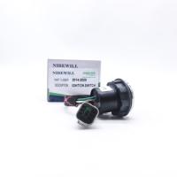 China 2014-2020 One Key Start Stop Ignition Switch For CAT320D CAT323D CAT336D Excavator for sale