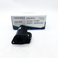 China 1111-9916 11119916 Solenoid Coil 24V Excavator Hydraulic Parts for CAT320B CAT320C CAT320D for sale