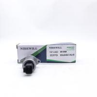 China Solenoid Valve 491-0908 4910908 for E320GC E330GC Excavator 24V for sale