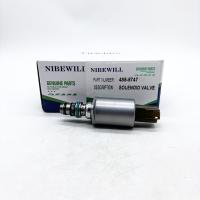 China Solenoid Valve 485-5747 585-9230 for Caterpillar E313 313GC 315GC 317GC Excavator for sale