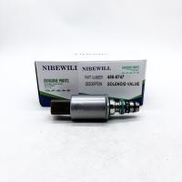 China Solenoid Valve 485-5747 585-9230 for Caterpillar E313 313GC 315GC 317GC Excavator for sale