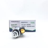 China 457-9878 4579878 SOLENOID VALVE For E320B E308C E329D for sale
