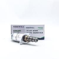 China 457-9878 4579878 SOLENOID VALVE For E320B E308C E329D for sale