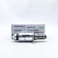 China 457-9878 4579878 SOLENOID VALVE For E320B E308C E329D for sale
