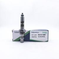 China 900-076 Valve Spool 900076 Solenoid Spool 16mm Excavator Parts for Construction Machinery for sale