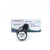 China Solenoid Valve 315-4412 116-3526 for E320B E320C Excavator 24V Hydraulic Part for sale