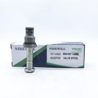 China Solenoid Operated Hydraulic Spool Valve 13mm 900-047 Excavator Spare Parts for sale