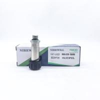 China OEM Solenoid Valve Spool 900-039 19mm Hydraulic Spool for Excavator Bulldozer for sale