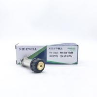 China OEM Solenoid Valve Spool 900-039 19mm Hydraulic Spool for Excavator Bulldozer for sale