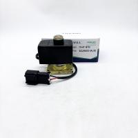China 714-07-16730 Solenoid Valve for WA300-3 WA320-3 WA350-3 Loader 24V for sale