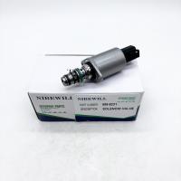 China 585-9231 Solenoid Valve for Excavator E312GC 315GC 315 320 325 335 349 352 963 MH3040 for sale