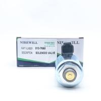 China Solenoid Valve 313-7668 3137668 for Caterpillar 938H 950K 966H Wheel Loader for sale