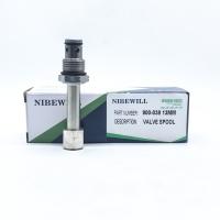 China 13mm 900-038 Solenoid Operated Hydraulic Spool Valve for Excavator Parts for sale
