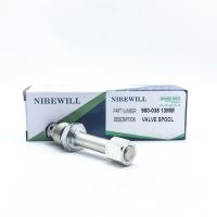 China 13mm 900-038 Solenoid Operated Hydraulic Spool Valve for Excavator Parts for sale