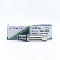 China 13mm 900-038 Solenoid Operated Hydraulic Spool Valve for Excavator Parts for sale