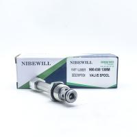 China 13mm 900-038 Solenoid Operated Hydraulic Spool Valve for Excavator Parts for sale
