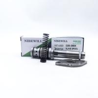China 326-2664 3262664 Solenoid Valve Spool for E374FL 390FL Excavator 24V for sale