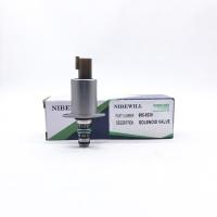 China 585-9230 Silver Solenoid Valve 5859230 for Caterpillar 320GC E323D 312GX Excavator for sale