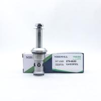 China 279-6520 Solenoid Valve Spool for Caterpillar E320 E320B E320C E320D Excavator Hydraulic Parts for sale