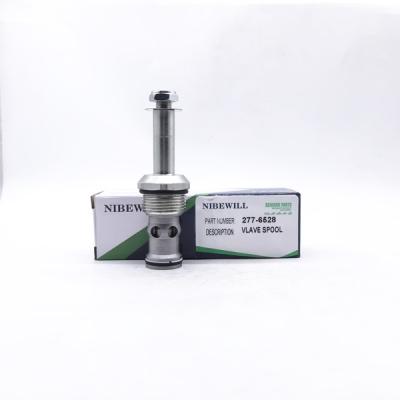 China 277-6528 2776528 Solenoid Valve Spool Solenoid Spool For E320 E323 E325 for sale