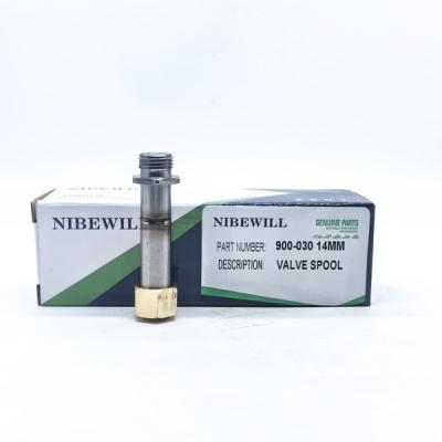 China 900-030 valve spool  solenoid valve 14MM for sale