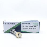 China 900-030 valve spool  solenoid valve 14MM for sale