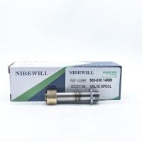 China 900-030 valve spool  solenoid valve 14MM for sale
