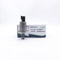 China 611-6430-01 04203081276 Solenoid Valve for Cat 312GC-336GC Excavator 24V for sale