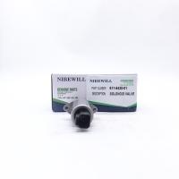 China 611-6430-01 04203081276 Solenoid Valve for Cat 312GC-336GC Excavator 24V for sale